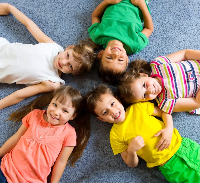 Children's Corner Pre-K: Innovative Learning for Young Minds