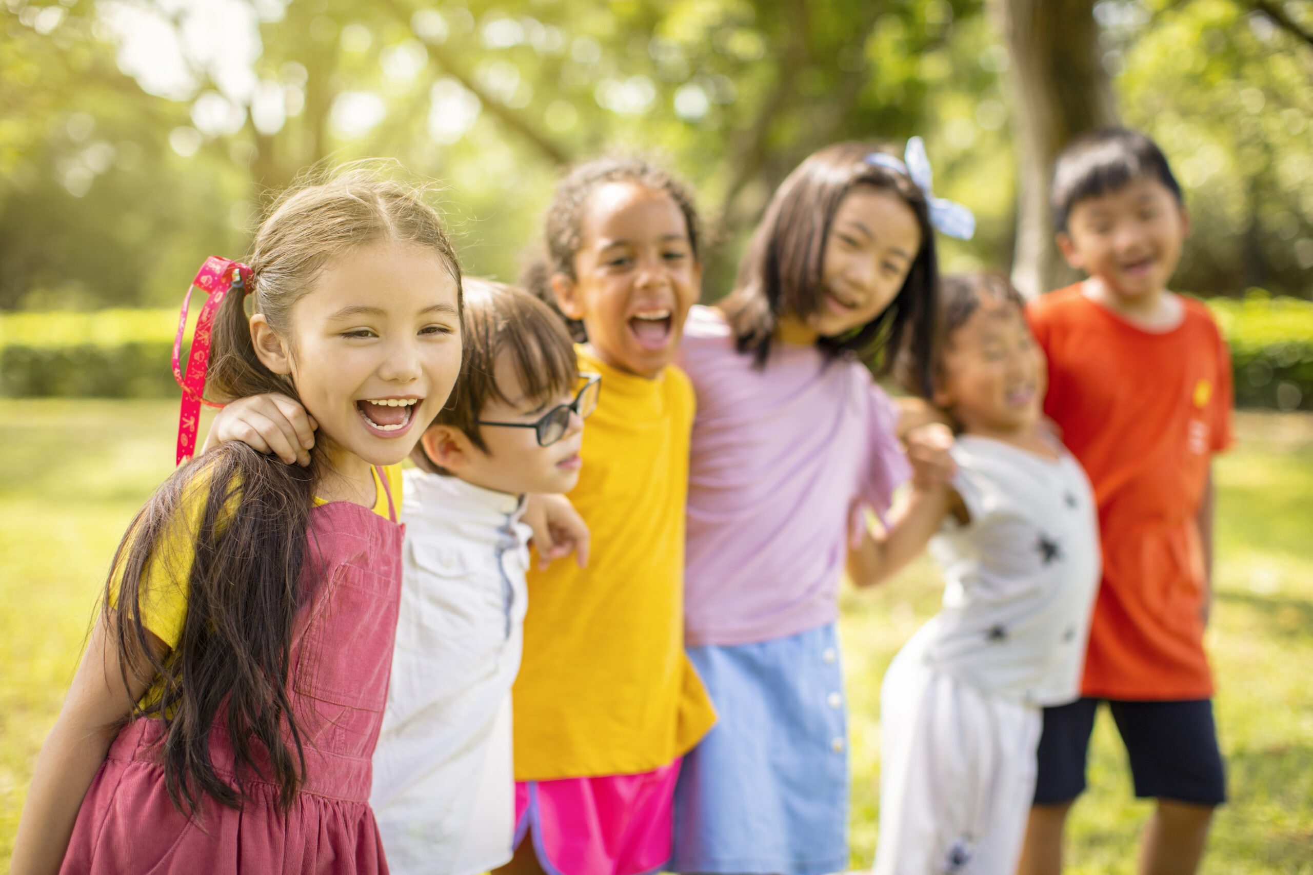 Summer Camp Programs in New York | Children's Corner