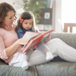 9 Wonderful Ways To Support Your Child's Learning At Home