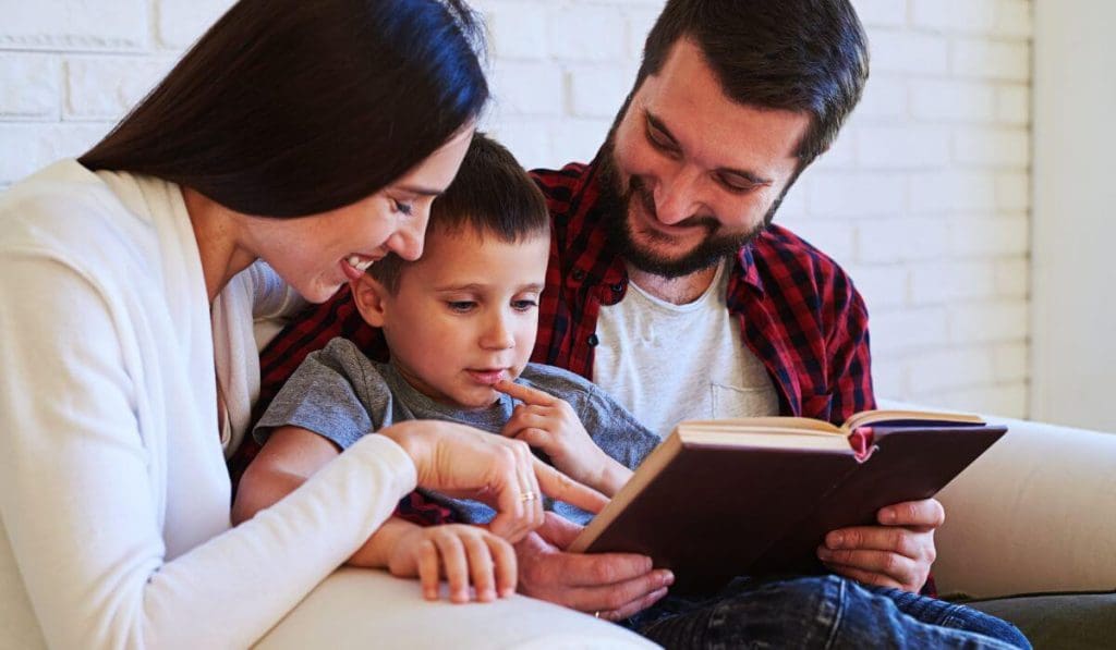 Enhance Your Child's Reading Skills: 6 Proven Strategies