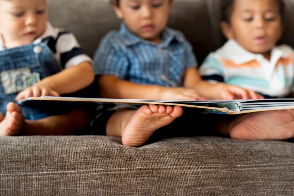 Fun Learning Activities for Toddlers at Home