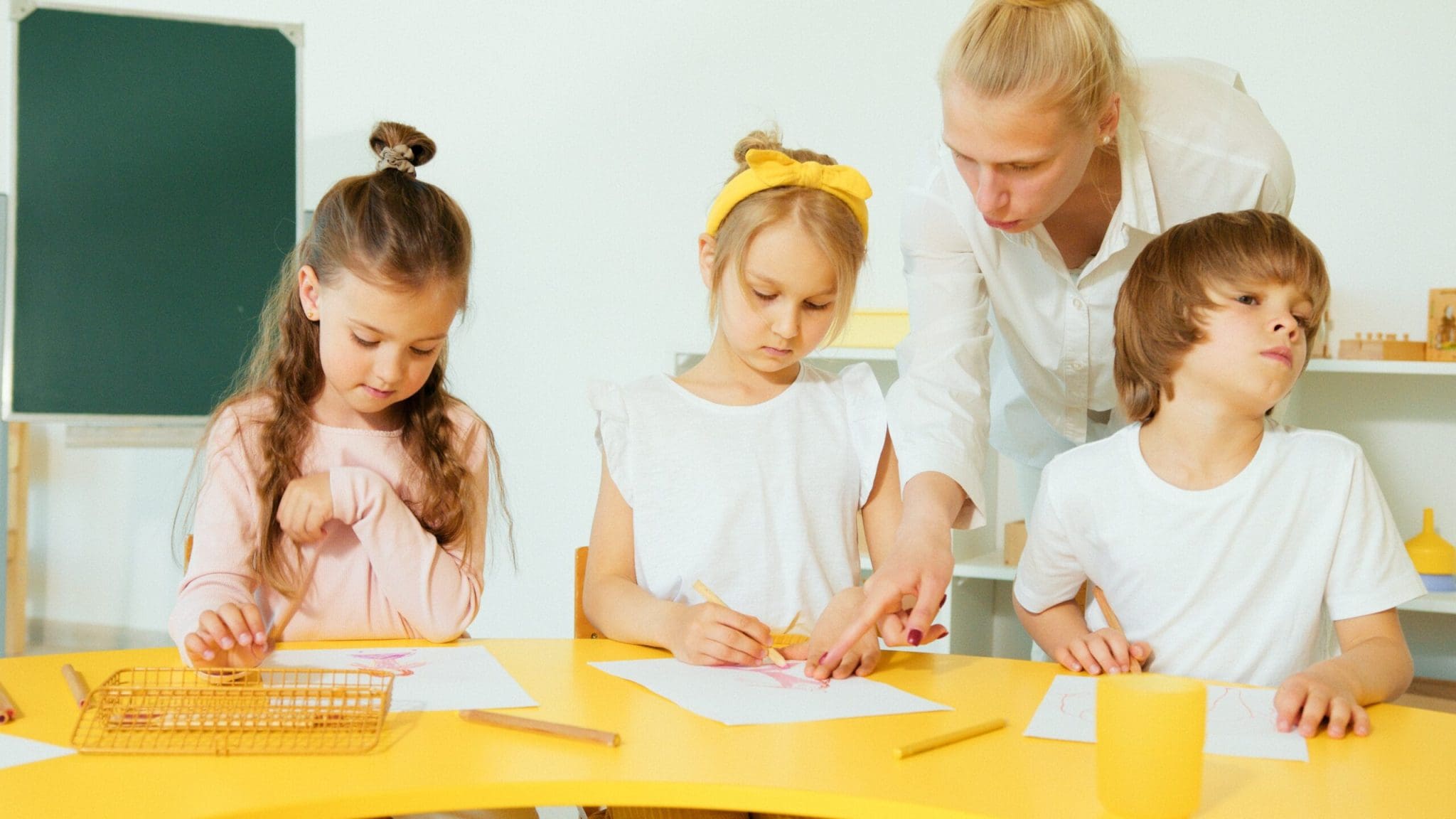 New York Pre-K Program for Early Learning and Growth