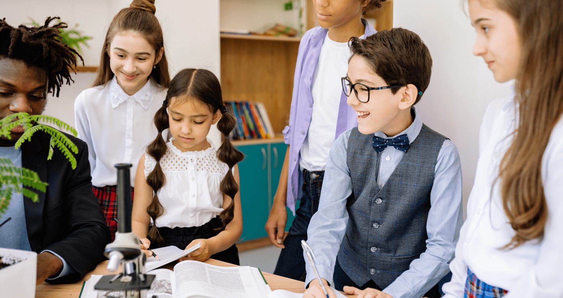 Children's Corner: Engaging Preschool Programs in NY