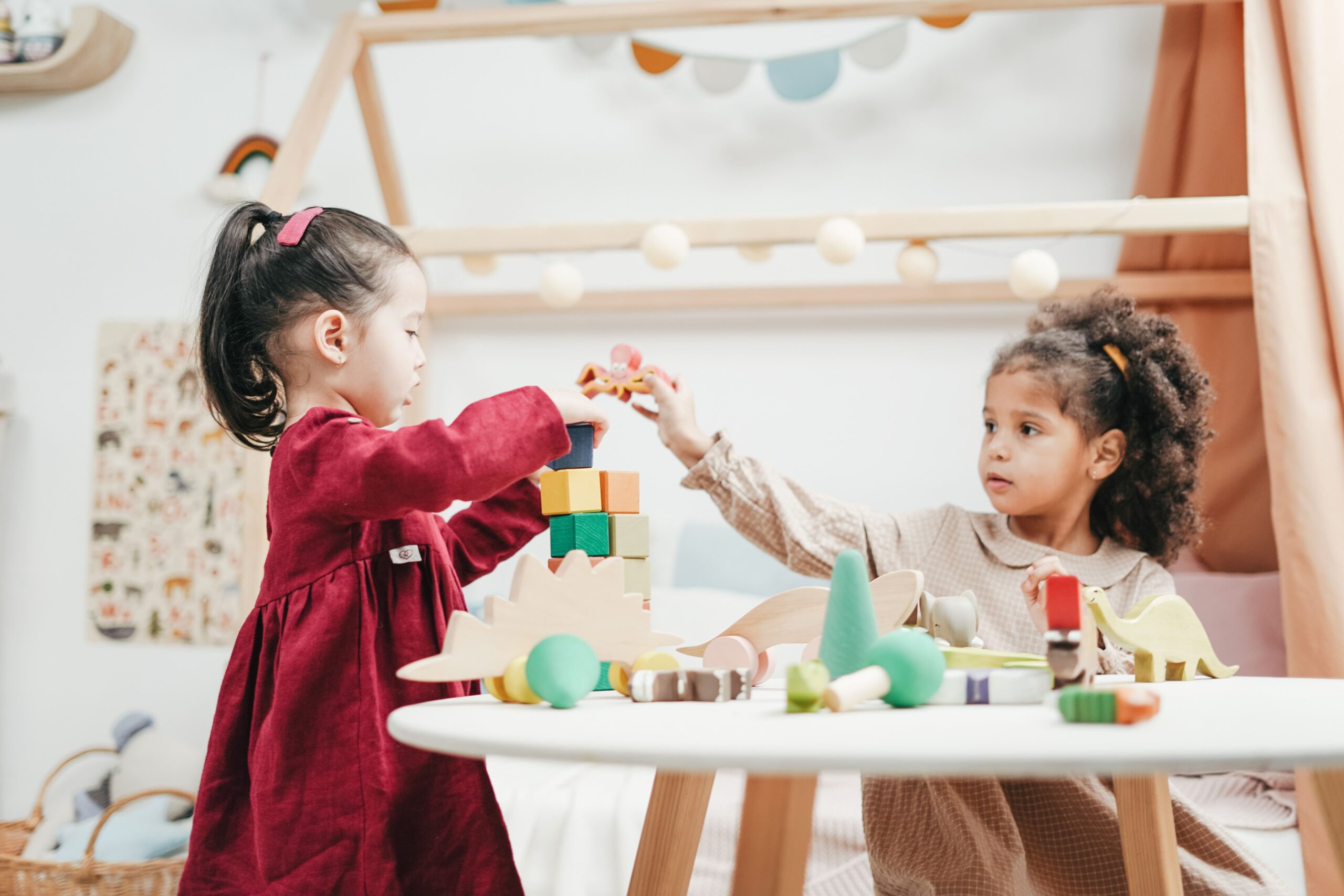 Children's Corner Learning Center: Top Westchester Daycare