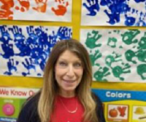 Children’s Corner Learning Center: Early Education Quality