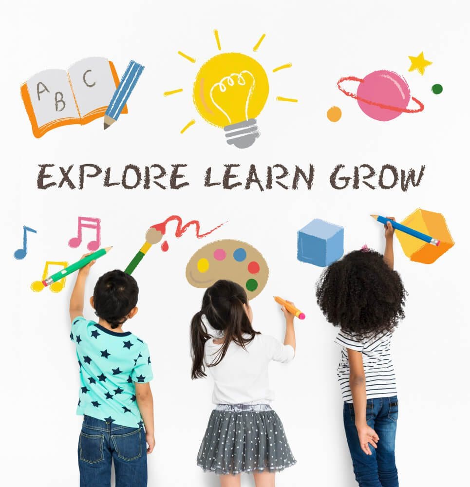 Daycare in Woodlands, NY | Children's Corner Learning Center