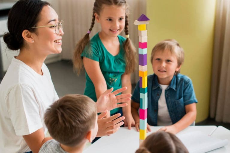 Child Development Milestones: What to Expect at Each Stage