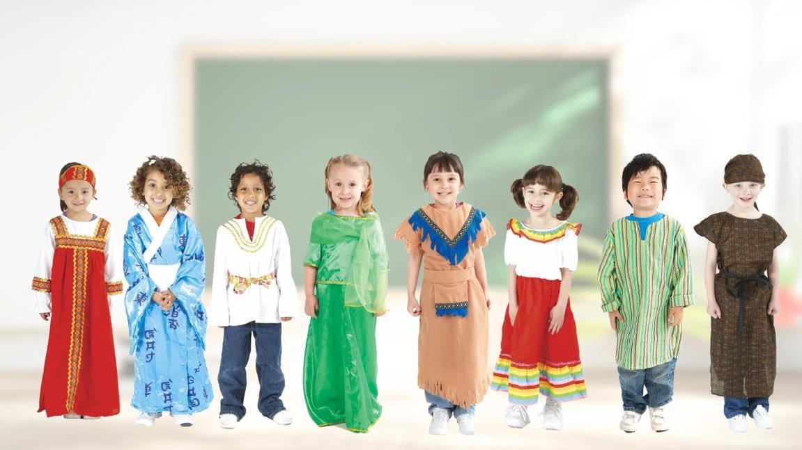 Children's Corner: Discover Safe, Fun Preschool Summer Camps