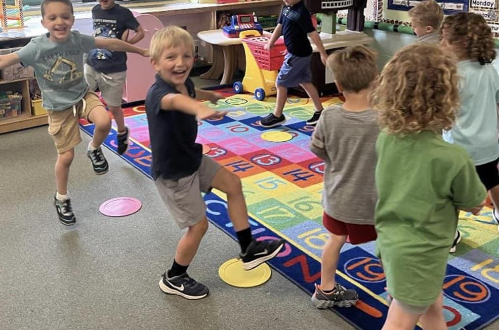 Children’s Corner: Best After-School Programs in New York