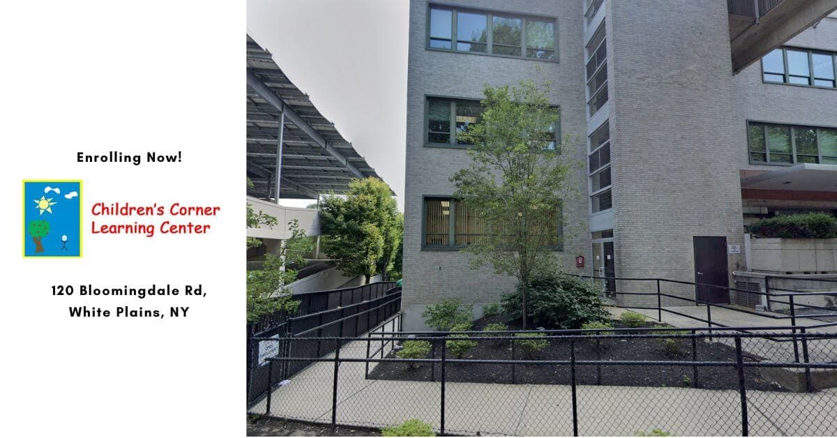 Top-Rated Daycare in White Plains NY: Nurturing Education