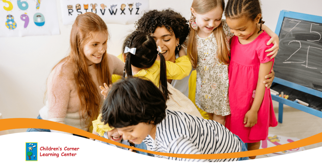 Pre-K vs Head Start: Find the Right Early Education Program