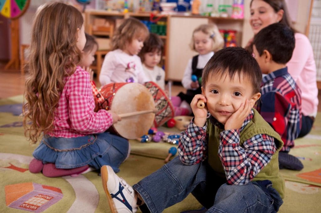 Is Preschool Necessary? The Academic Impact on Future School Success ...