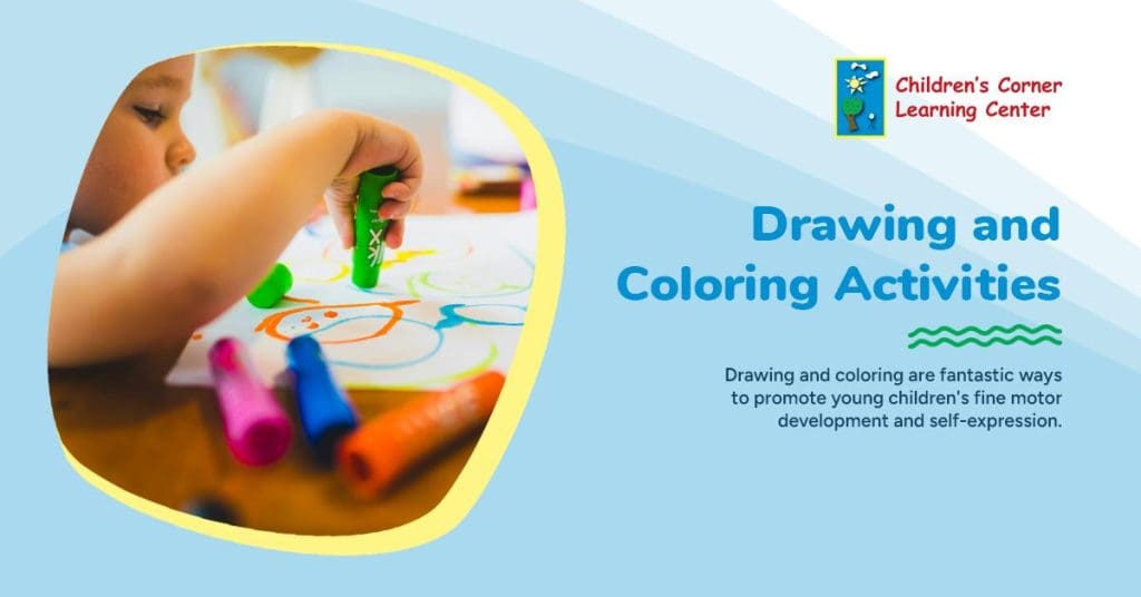 10 Engaging Brain Activities for 2-Year-Olds at Home